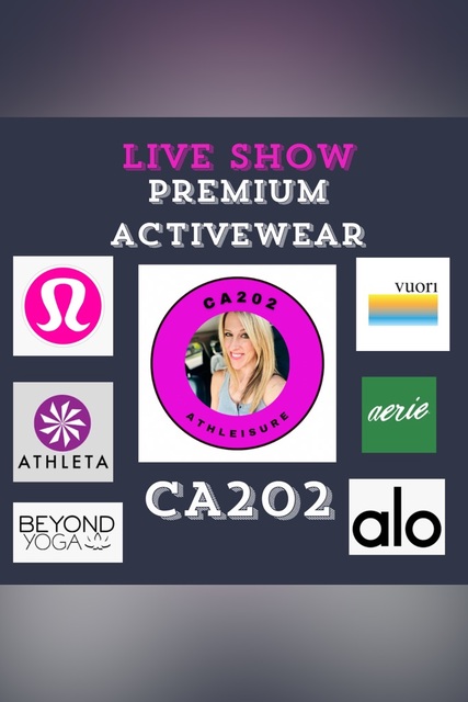 Posh Show - Poshmark